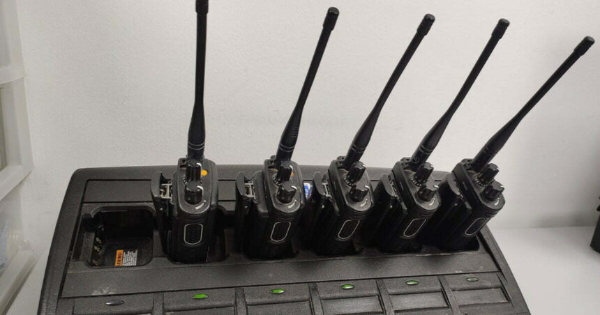 Unlock Your Walkie-Talkie's Potential: Essential Accessories for ...