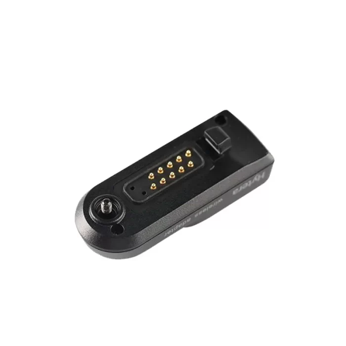 Hytera ADN-02 Original Walkie-Talkie Adapter for Two-Way Radio